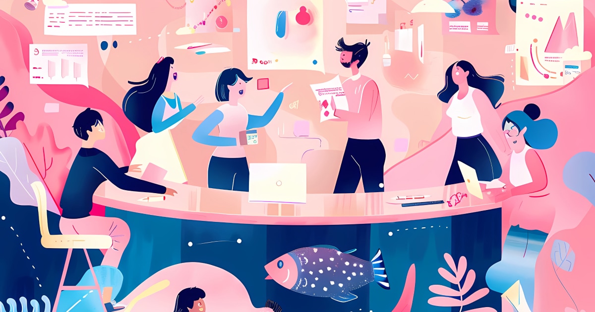 Collaborative Workflows