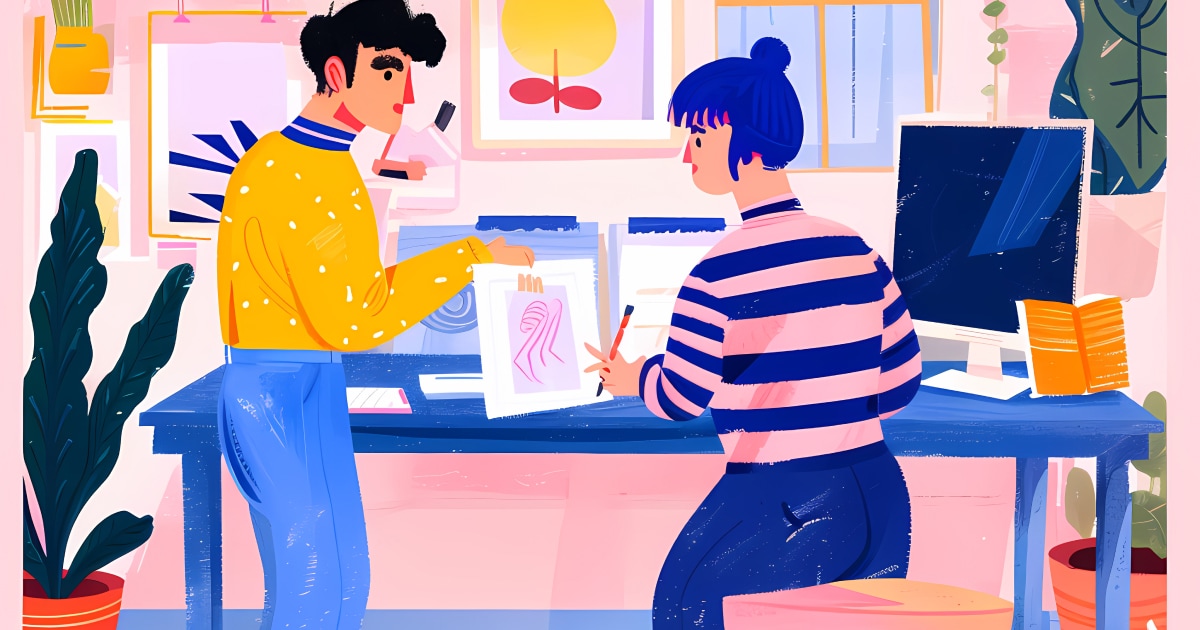 Design for Collaboration